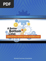 AEDR Annual Work Accident-Illness Exposure Data Report | Disability ...