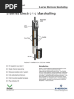 Delta V Charm IO | PDF | Input/Output | Signal (Electrical Engineering)