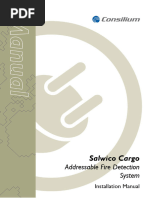 HSSD Installation and Pre-Commissioning Guide | PDF | Technology ...