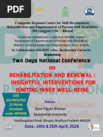 RCI CRE Guidelines and Calendar 2025 | PDF