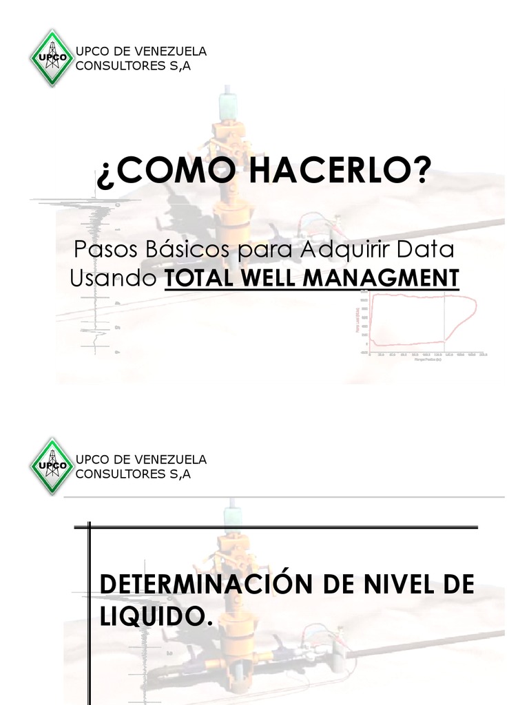 PASO A PASO TWM (Ecómetro) | PDF | Bomba | Ingeniería mecánica