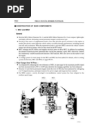 Honda IMA Hybrid System PDF | PDF | Hybrid Vehicle | Electric Motor