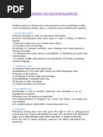 Chapter 1 HISTORY SHORT NOTES | PDF