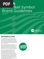 BRCGS Consultant Logo Usage Guidelines | PDF | Trademark | Logos