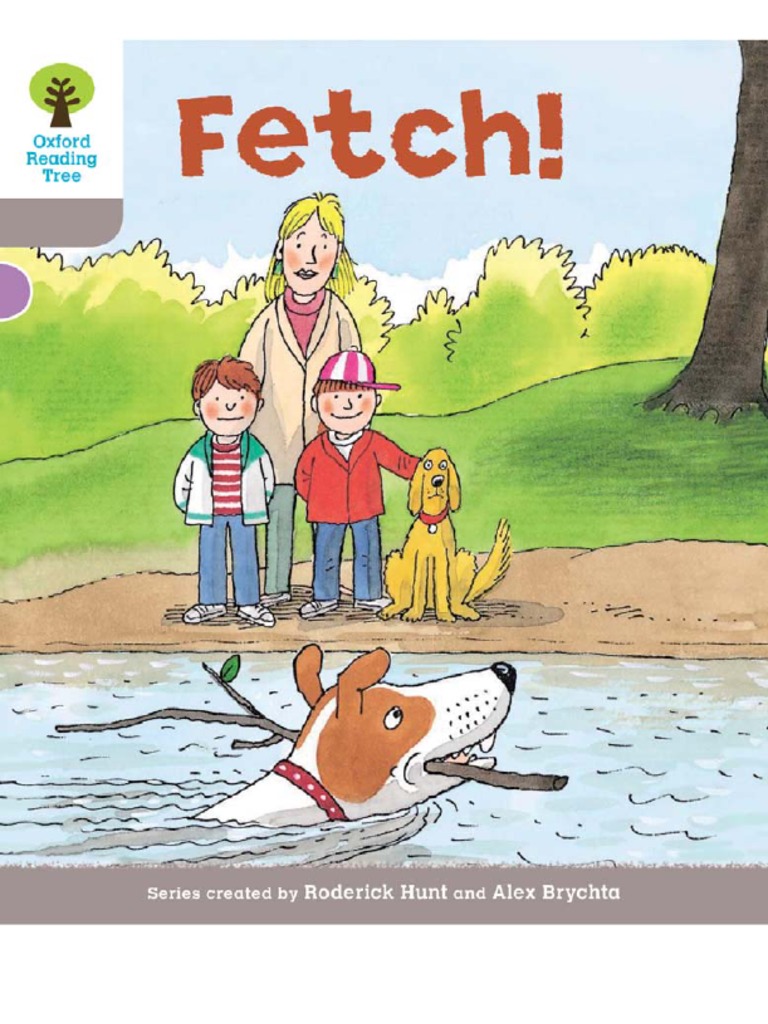 01 Fetch | PDF