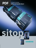 7PA27 30 en-AuxiliaryRelay | PDF | Hertz | Relay