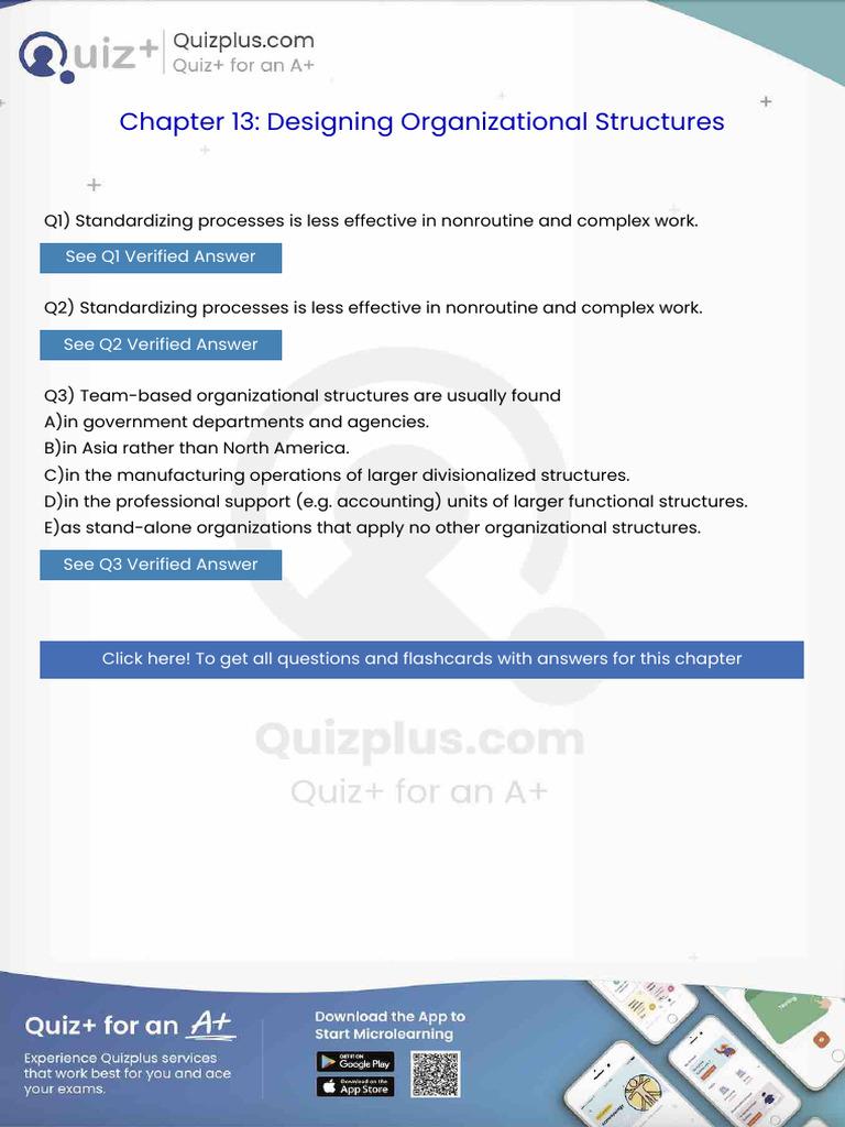 Standardizing Processes Is Less Effective in Nonroutine and Complex ...