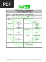 Fuel Slip Template for Vehicles | PDF
