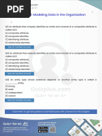 A Table or Other Data Structure Used to Determine the Location of Rows ...