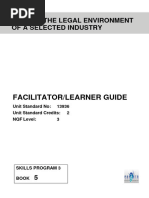 Grade C Security Training Overview | PDF