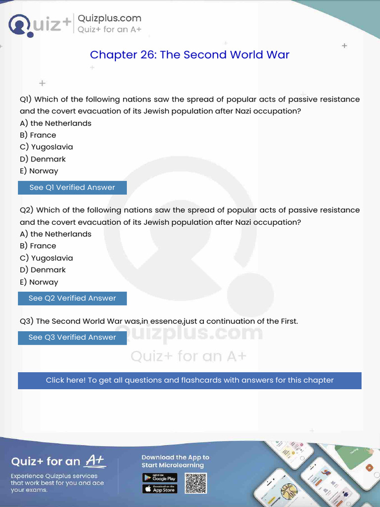 Which of The Following Nations Saw The Spread of Popular Acts of ...
