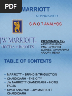 Ac Hotels by Marriott Design Standards Brochure | PDF
