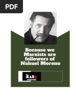 Bernstein's Revisionism Explained | PDF | Socialism | Marxism