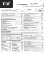 Van/LGV Driver Walk-Around Checklist | PDF | Vehicles | Truck