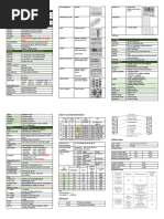Z Bar Specifications and Applications | PDF | Architectural Design ...