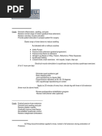 Patella/Quad Tendon Repair Protocol | PDF | Anatomical Terms Of Motion ...