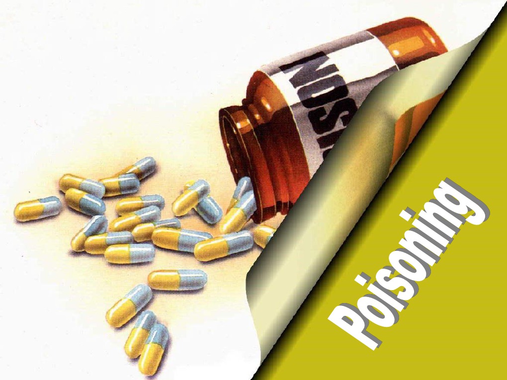 10 Poisoning | PDF