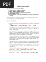 Top 40 C Programming Theory Questions and Answers | PDF | C ...