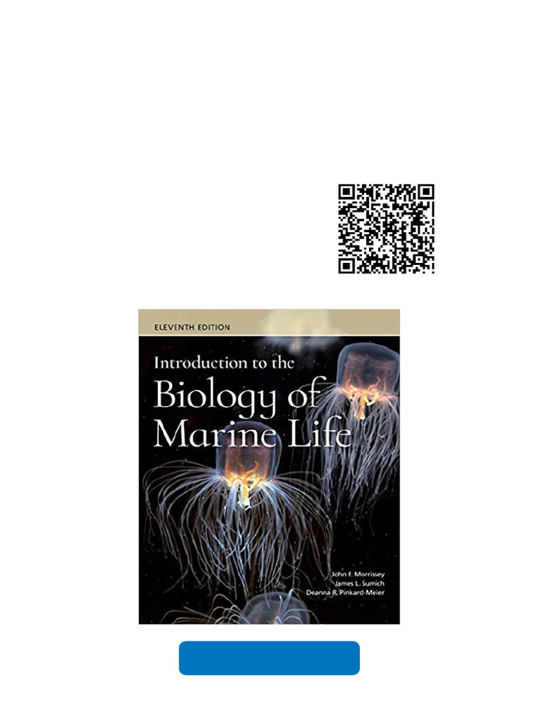 Introduction To The Biology of Marine Life 11th Edition Complete ...