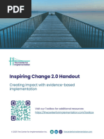 EEF Implementation Guide for Schools | PDF