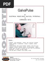 ASTM F710-22 - Preparing Concrete Floors To Receive Resilient Flooring ...
