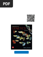Geniventure Teacher Guide To Challenges | PDF | Dominance (Genetics ...