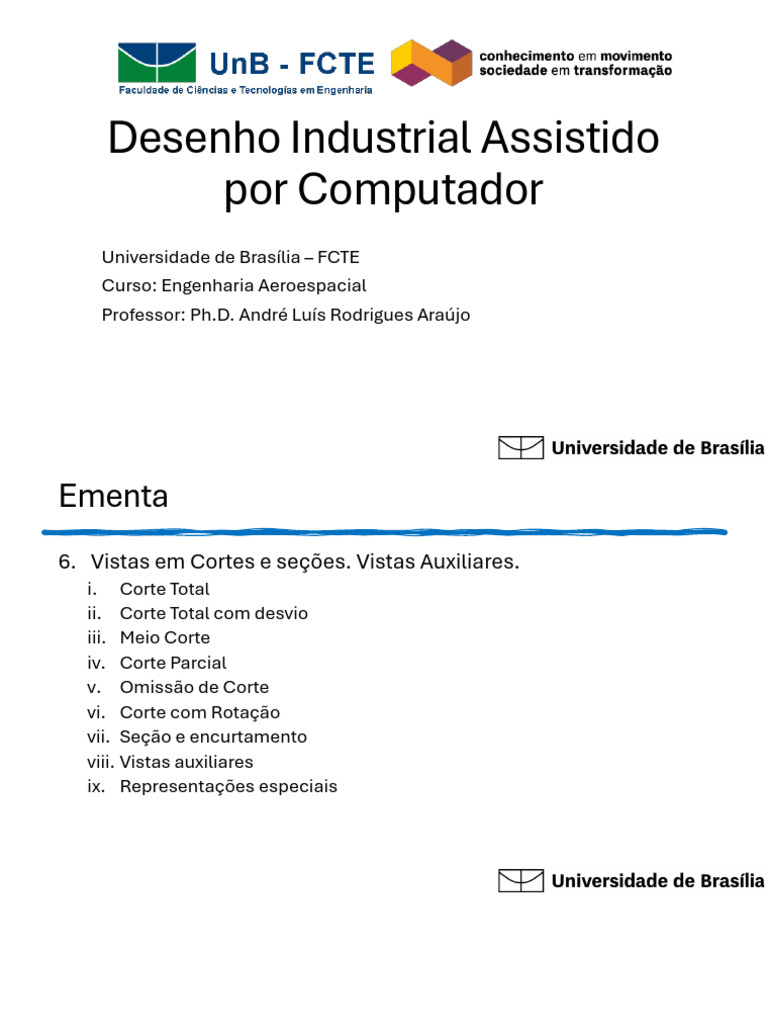 Aula 6 - Introduo Ao Catia V5 Part | PDF