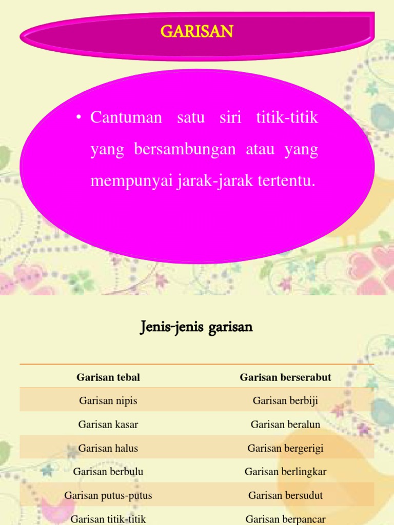 GARISAN | PDF