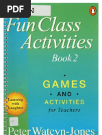Sentence Completion Adolescent | PDF | Career & Growth