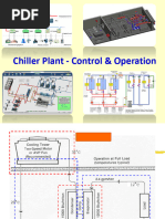 Chiller Efficiency: kW/Ton & COP Calculations | PDF | Air Conditioning ...