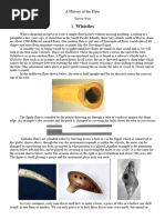 Indigenous Kenyan Wind Instruments | PDF | Flute | Musical Instruments