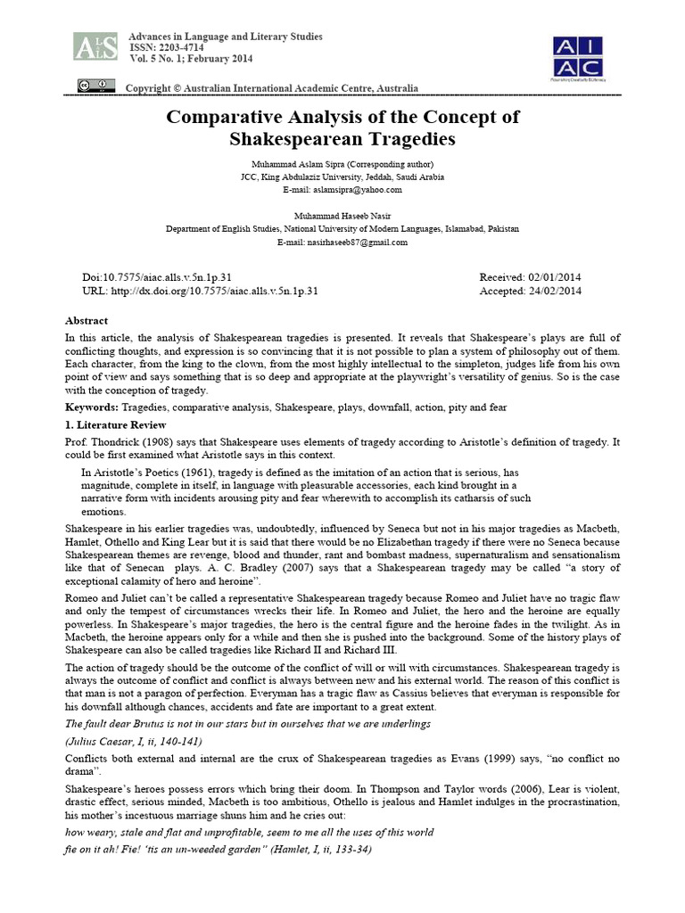 Shakespeare Annotated Neat | PDF