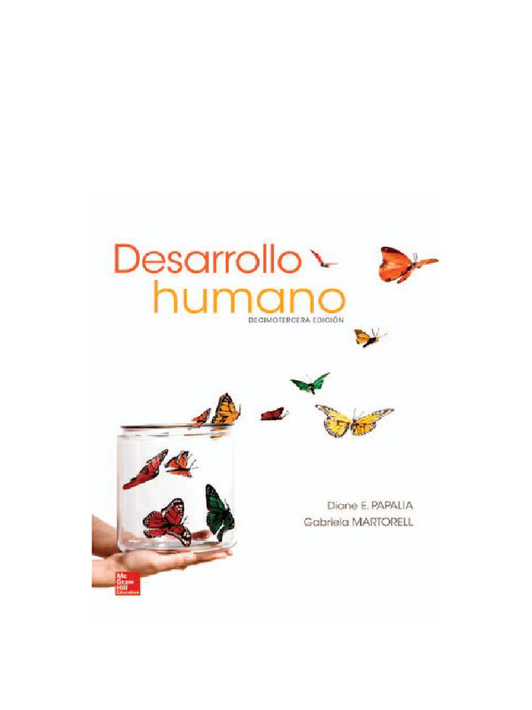 Desarrollo Humano 13th Edition Diane E. Papalia Online Version | PDF