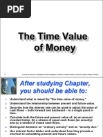 Present Value Factor Tables | PDF | Mathematical Finance | Actuarial ...