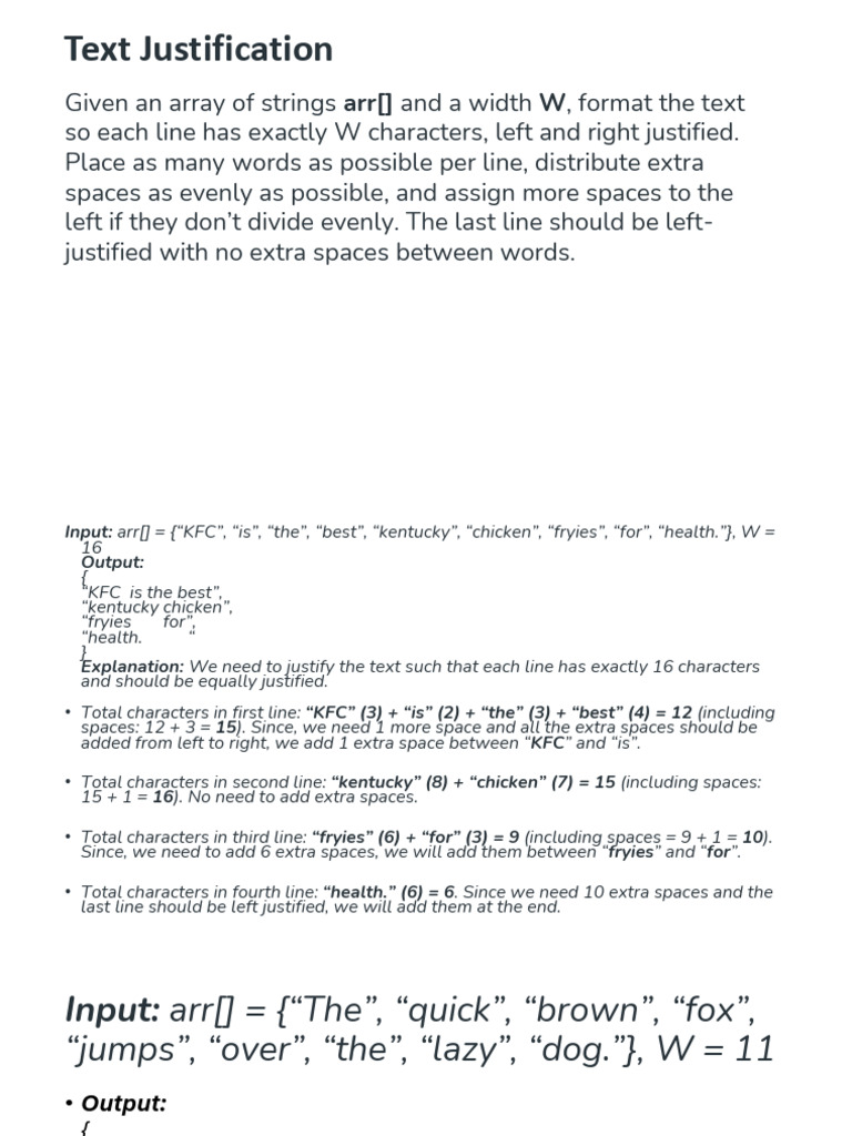 Pattern Matching Algorithms-2 | PDF
