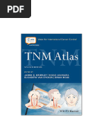 TNM Staging for Laryngeal Cancer | PDF | Larynx | Metastasis