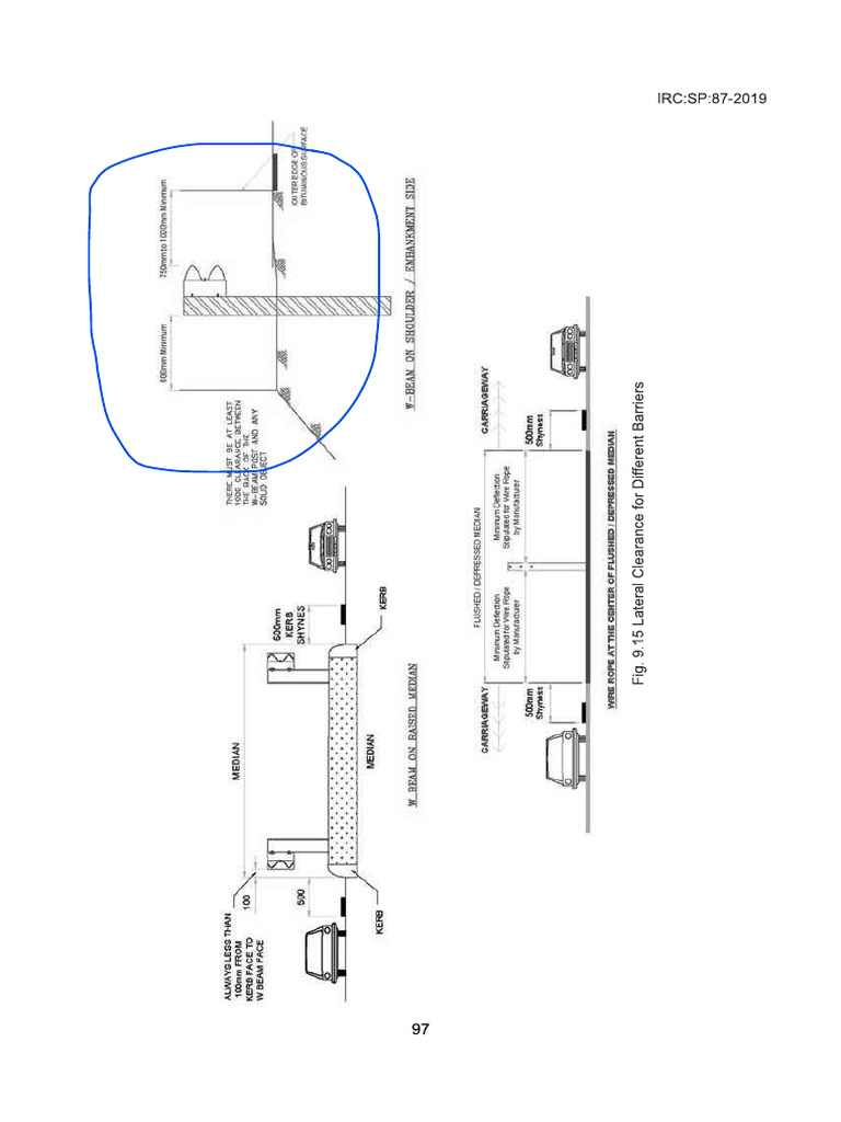 Placement of MBCB | PDF