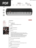 Orange Rockerverb Guitar Amplifier Schematic | PDF