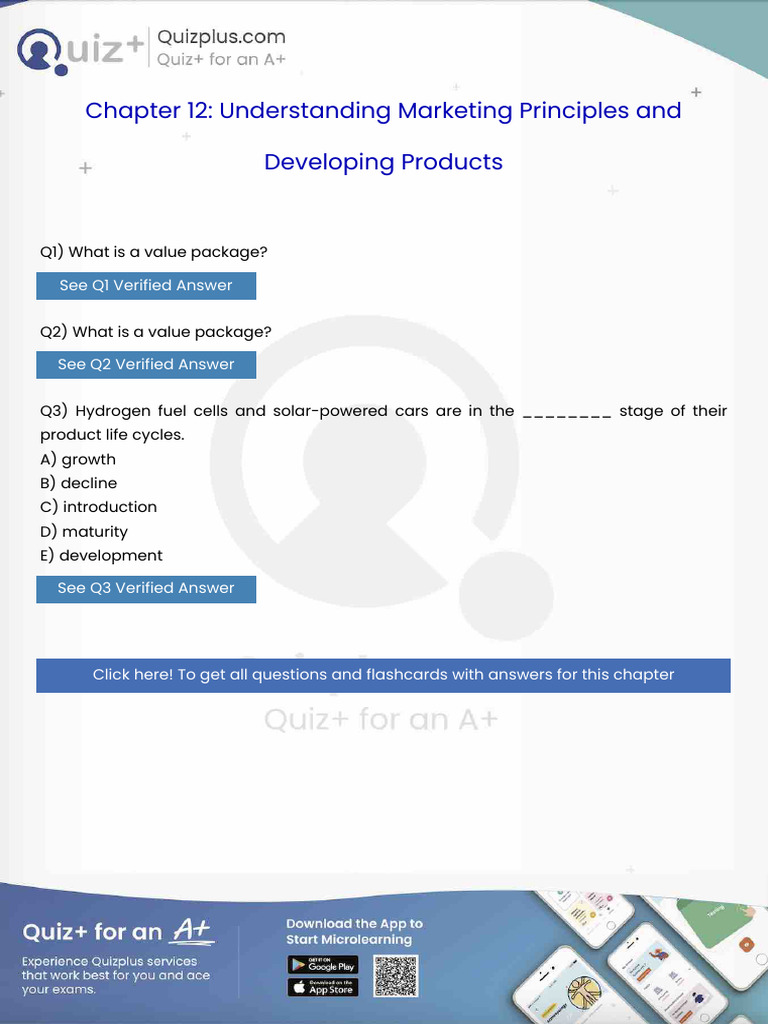 What Is A Value Package | PDF | Equity (Finance) | Cooperative