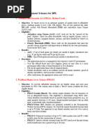 Suchna Ka Adhikar Form | PDF