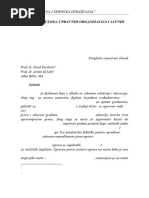službenička etika | PDF