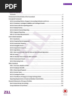 HOCK Study Path Series for 2024 CMA | PDF | Career & Growth | Business