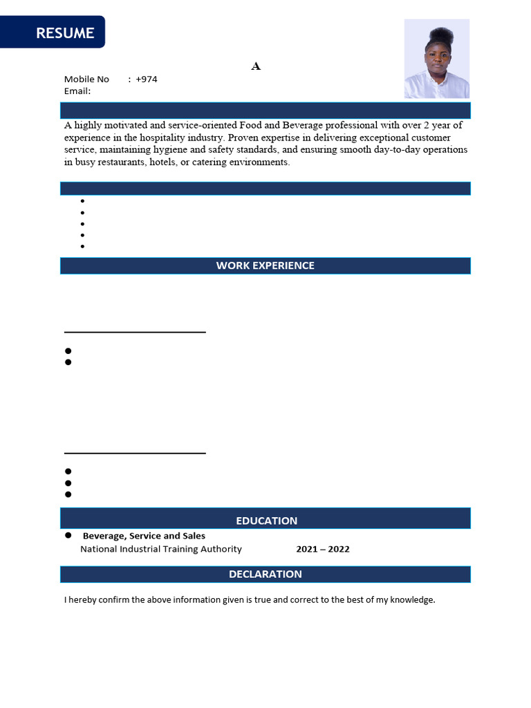Stephy Adhiambo Ngong 1 1 | PDF