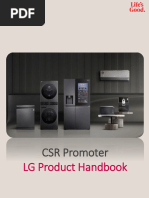 Datasheet LG 43 Pouces | PDF | Hdmi | Codec