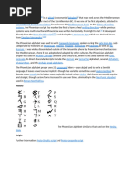 Overview of Thaana Script in Maldives | PDF | Writing | Linguistics
