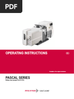 Piab - Vacuum Generators - VGS3010 Series - Instructions Manual | PDF ...