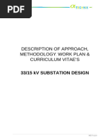 IET Chartership Competence Matrix | PDF