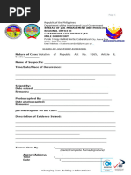 Security License Regulations in the Philippines | PDF | Security Guard ...