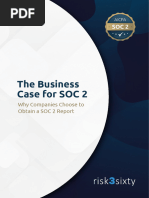 Accessing SOC Reports and Bridge Letters | PDF | Computing