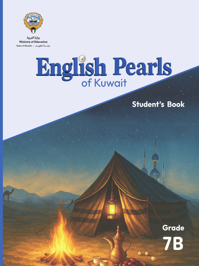 Student Book | PDF